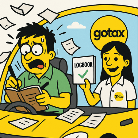 Need Help with Vehicle Logbooks? Simplify It with This Guide